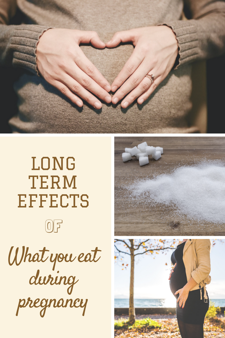 What You Do During Pregnancy – Long Term Effects on Your Child - Real ...