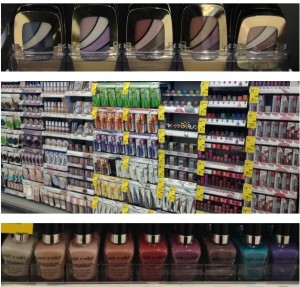 Walgreens Beauty: Makeup Tips and Spring Eyes Tutorial - Real ...