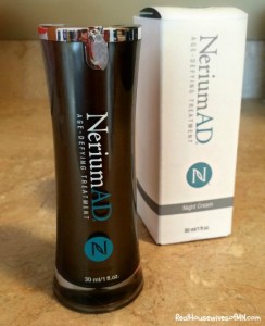 My Nerium Experience: Complete With Before & After Photos! - Real ...