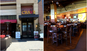 CRAVE West End Launches New Breakfast/Brunch: Review - Real Housewives ...