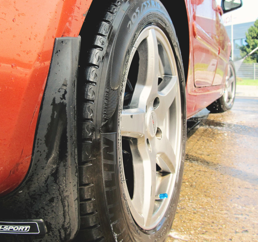 Quick Guide: Car Tires - Real Housewives of Minnesota