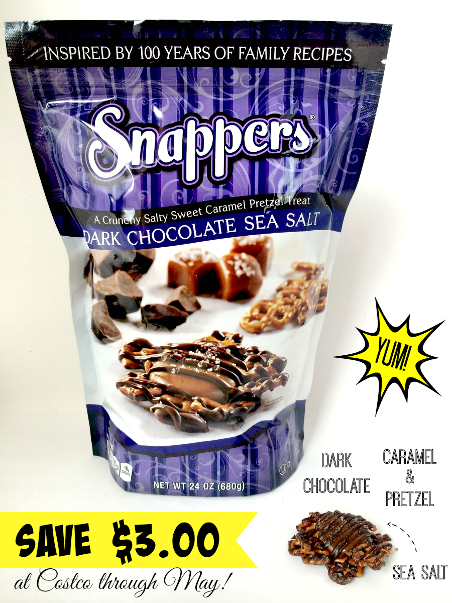 HOT Deal on Snappers Chocolate Snacks at Costco! - Real Housewives of ...