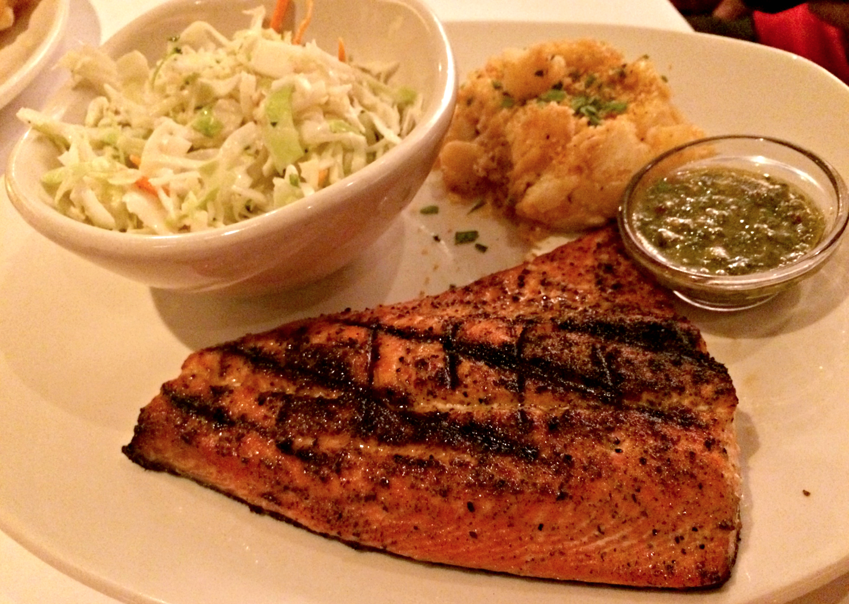 Get Into Bonefish For Summer Specials - Real Housewives of Minnesota