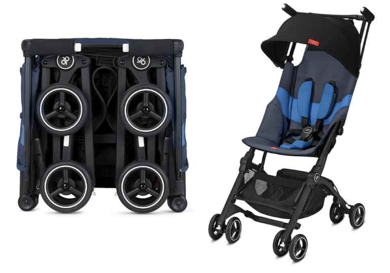 8 Strollers That Fit in Small Vehicles - Real Housewives of Minnesota