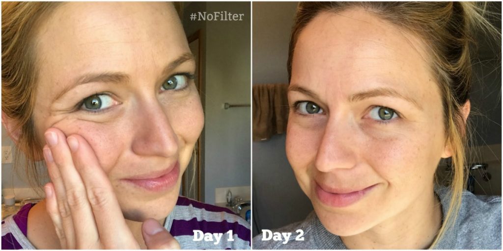 Anti-Aging Face Cream That Works (for Less!) - Real Housewives of Minnesota