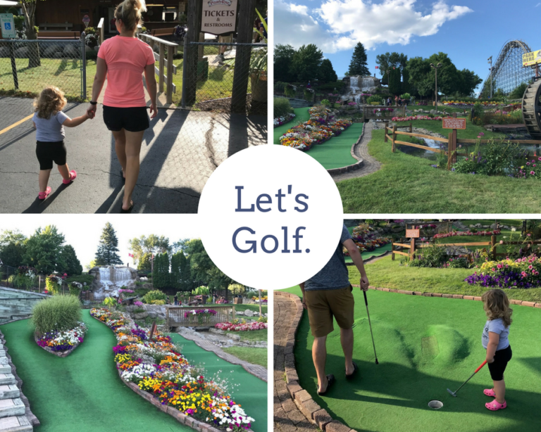 Family Vacation to Wisconsin Dells: Attractions, Restaurants & More ...