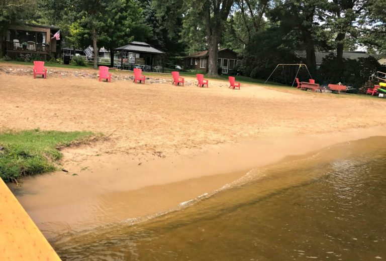 Wisconsin Dells: Delton Oaks Resort {Review} - Real Housewives of Minnesota