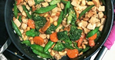 New P3 Portable Protein Packs - Tasty Snacking - Real Housewives of ...