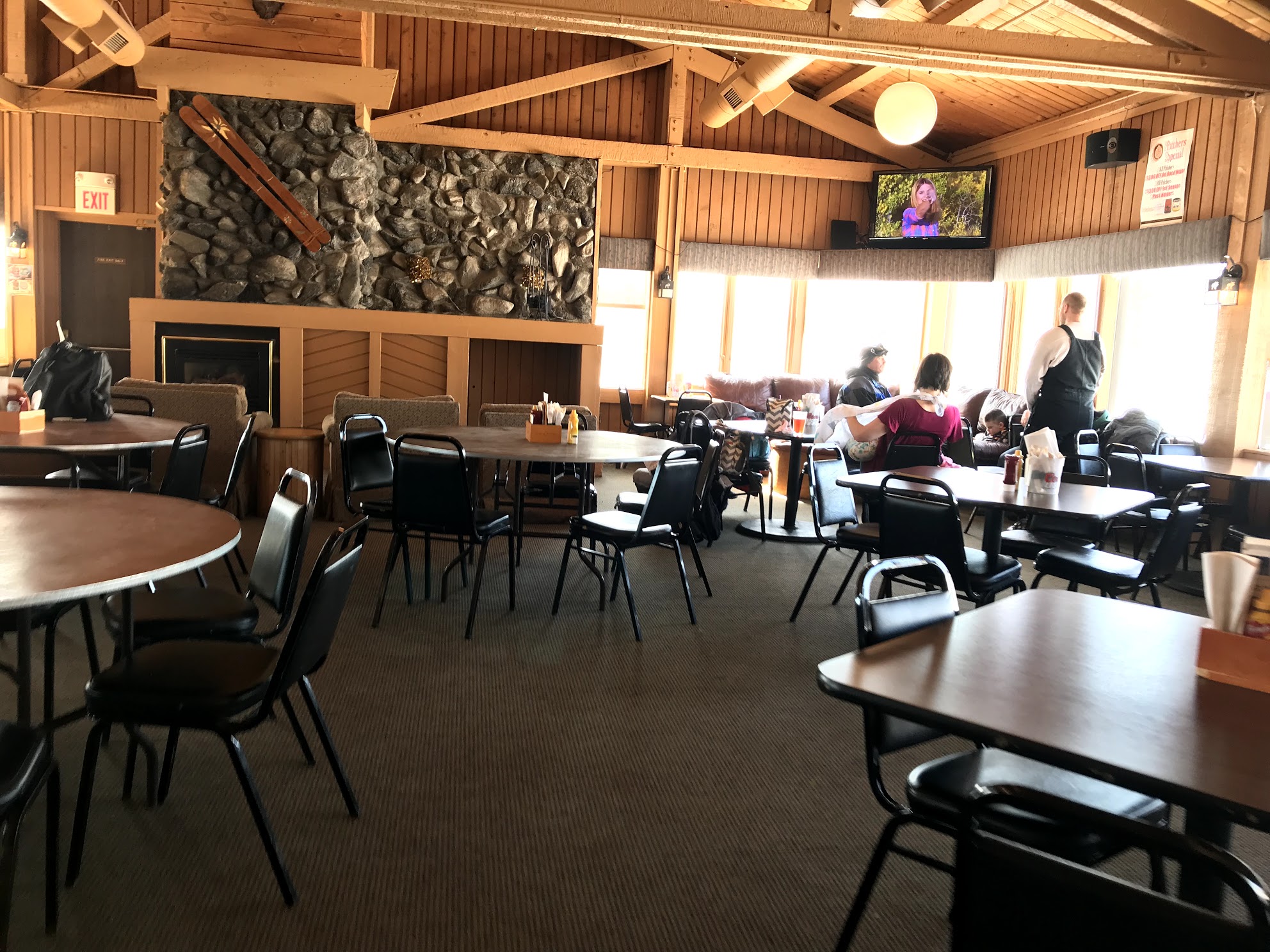 Family Staycation at Spirit Mountain in Duluth - Real Housewives of ...