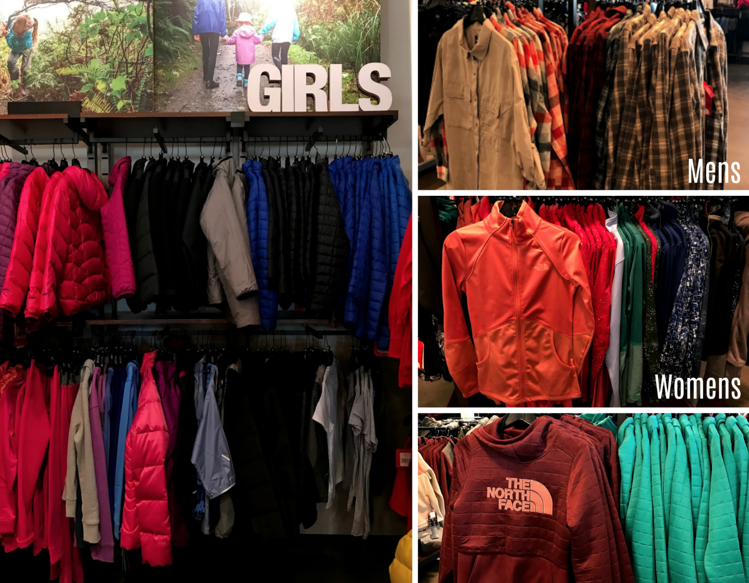 Back to School Deals at Albertville Premium Outlets - Real Housewives ...