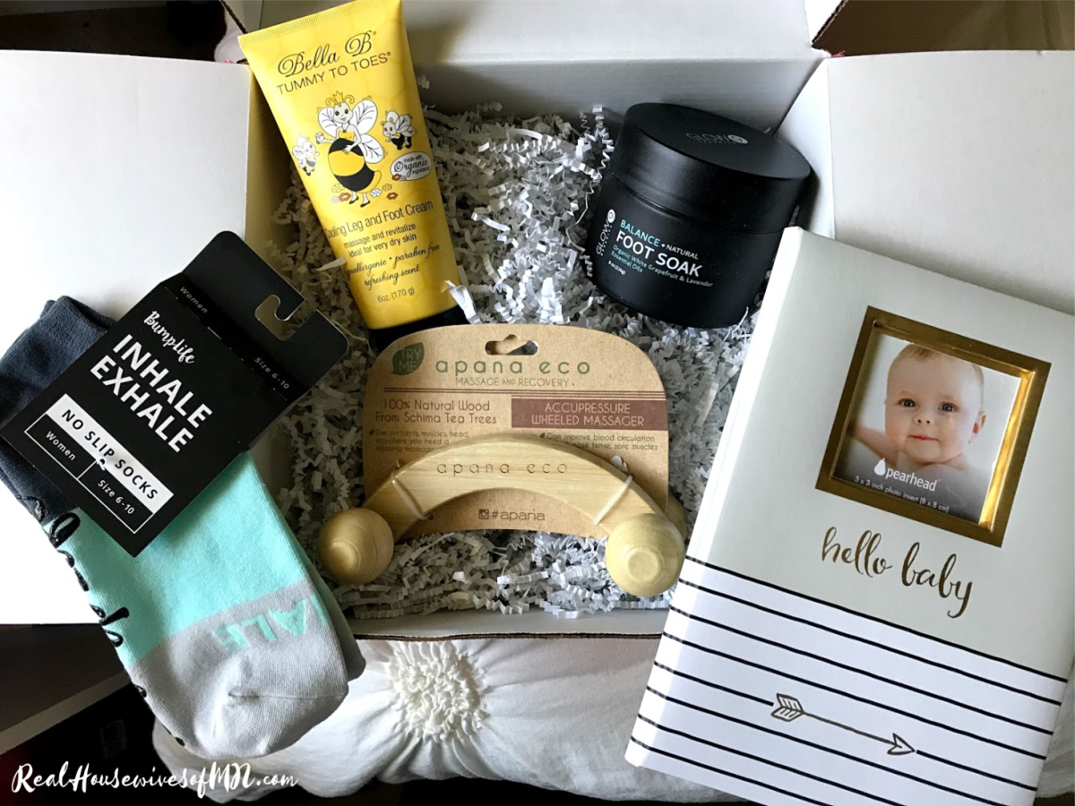 Expecting Mama’s Must-Have Guide - Real Housewives of Minnesota