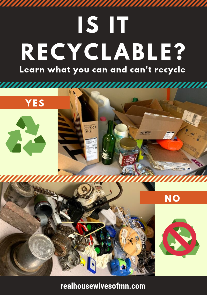5 Ways to Make Recycling Fun for Kids - Real Housewives of Minnesota