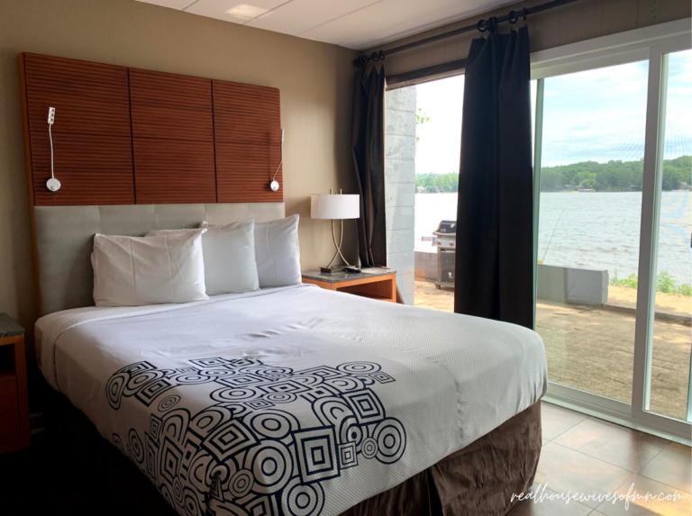 Family Vaca at Delton Oaks Resort (Wisconsin Dells) - Real Housewives ...