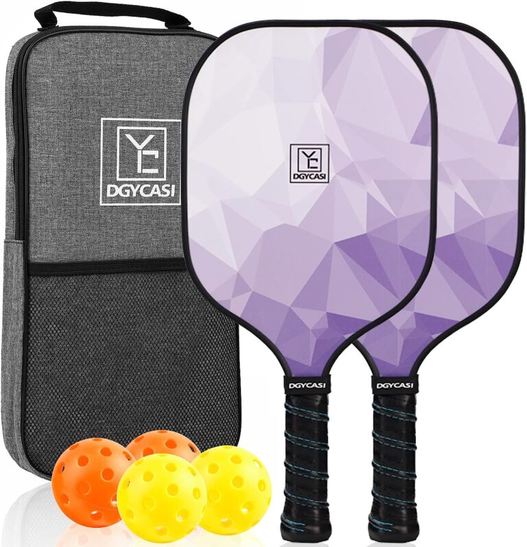 Getting Started with Pickleball: Essential Equipment for Beginners ...
