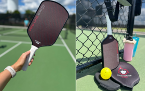 Getting Started with Pickleball: Essential Equipment for Beginners ...